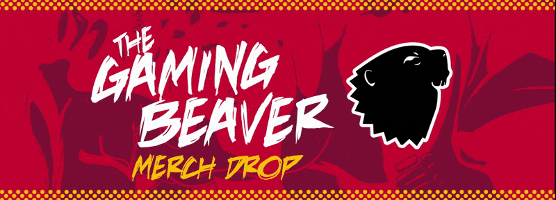 The Gaming Beaver