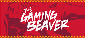 The Gaming Beaver