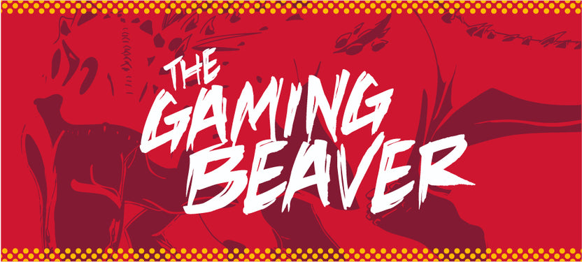 The Gaming Beaver